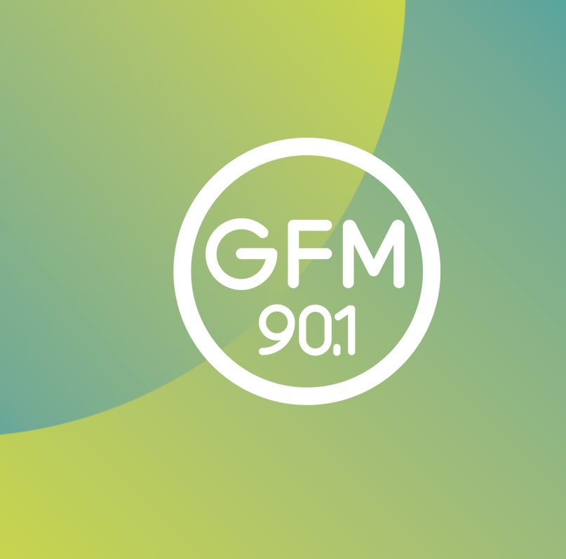 Mundo GFM • Rádio